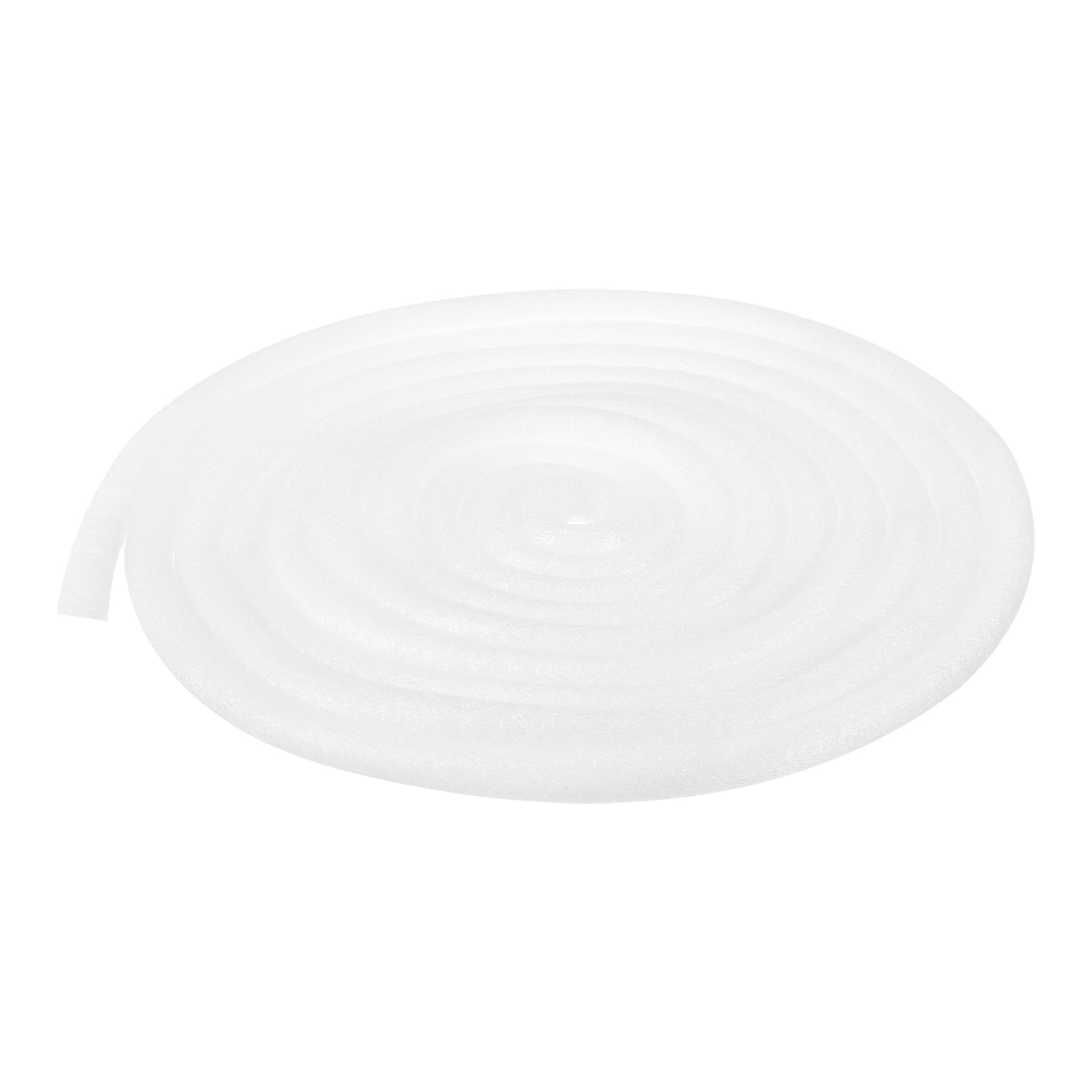 Uxcell 1/2 Inch x 32.8 Feet Backer Rod for Gaps and Joints Foam Rope ...