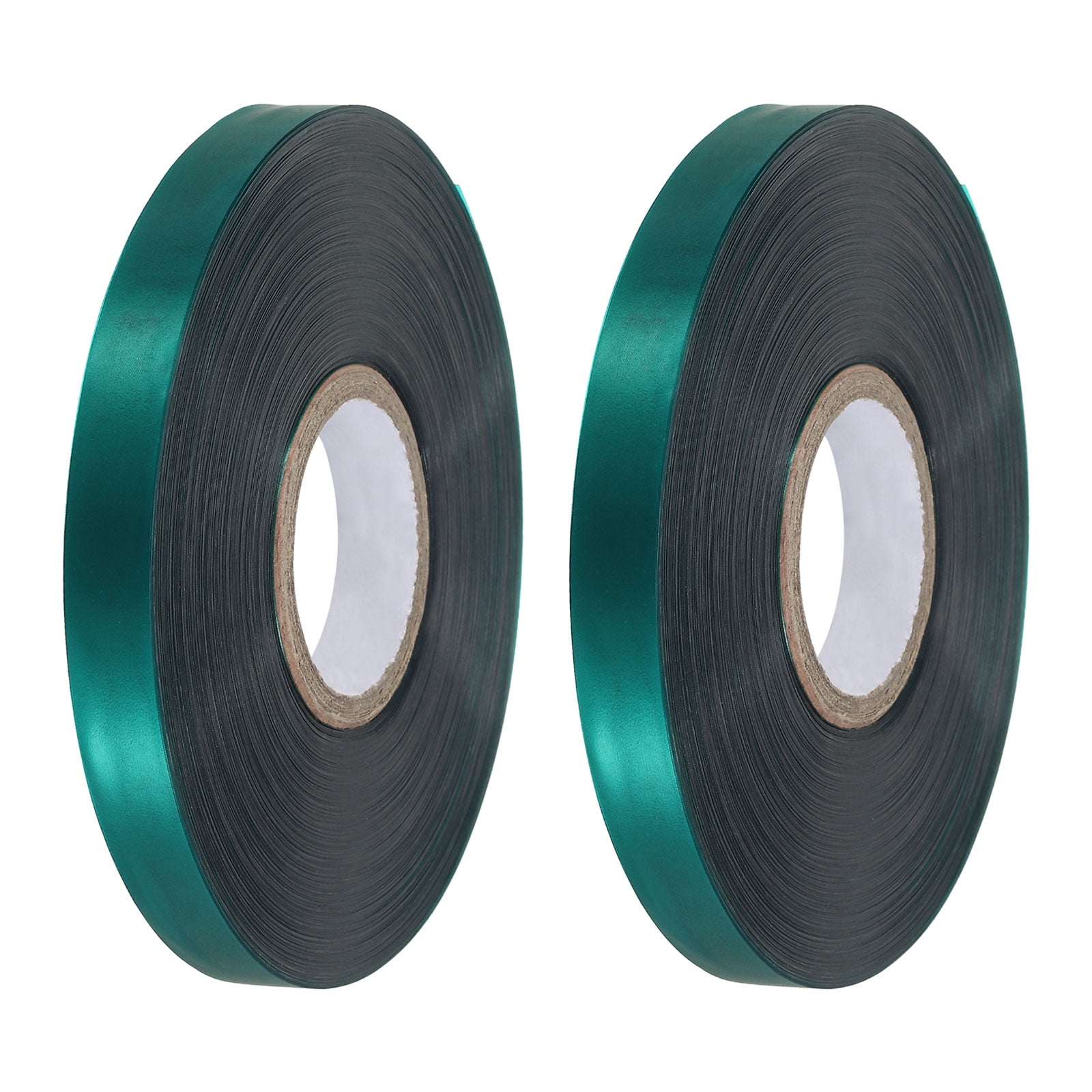 Uxcell 1/2"x147' Stretch Tie Tape PVC Ribbon for Garden Branches Plants ...