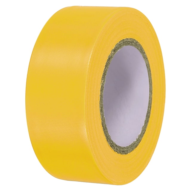 Uxcell 1.2"x300' Flagging Tape Non-Adhesive Neon Marking Tape, Khaki ...