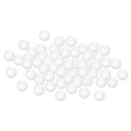 Walmart's 12 Pack 4 inch Styrofoam Balls for DIY Projects & Ornaments ...