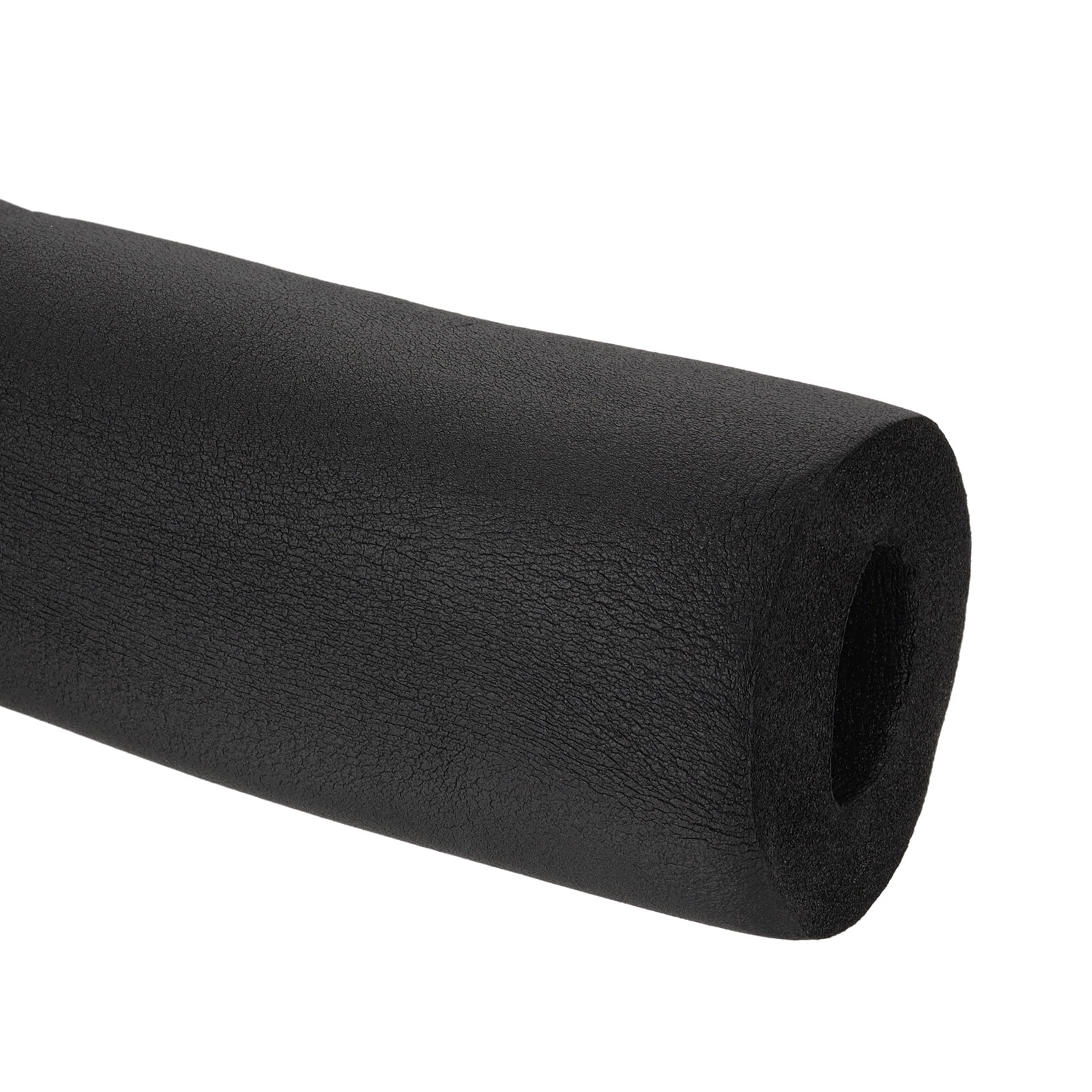 1"(25mm) ID x 6.6Ft Pipe Insulation Foam Tubes, Bar Padding Tubing ...