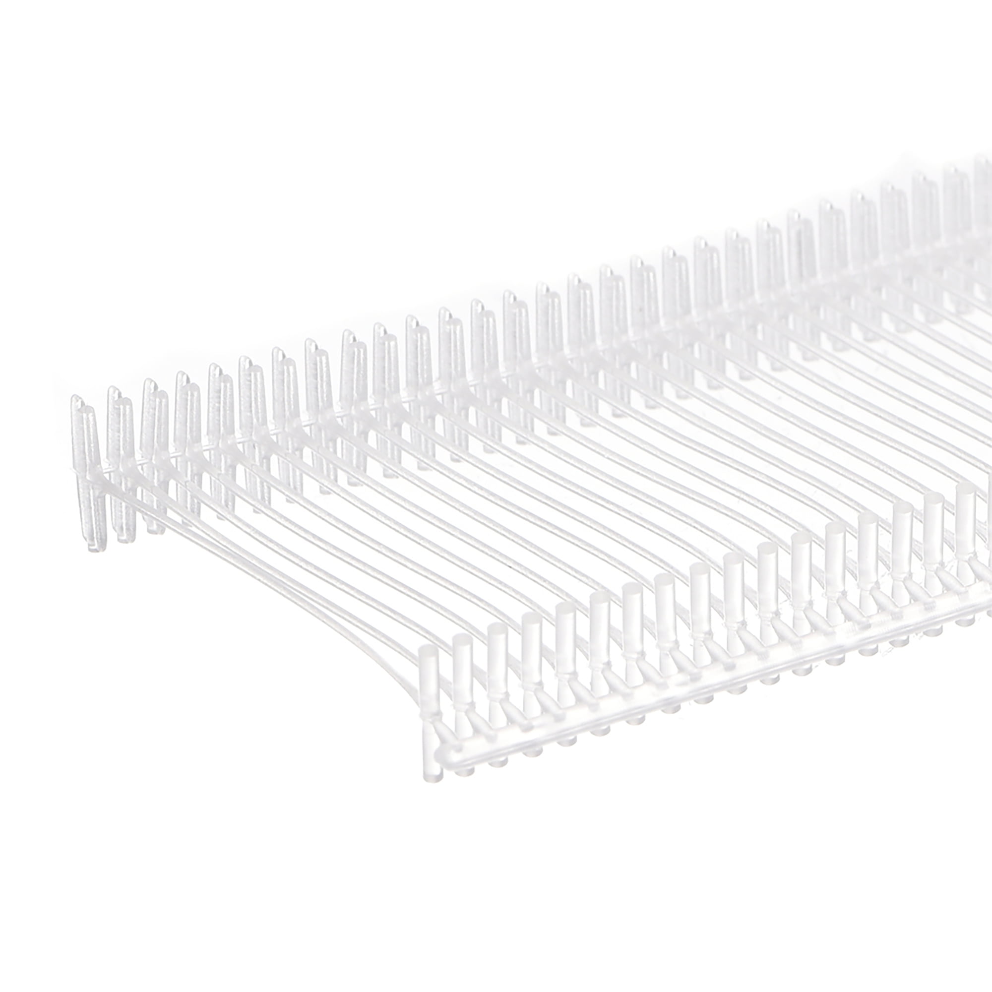 Uxcell 1" 25mm Tag Pins Tagging Barbs Fasteners Tag Attachments for ...