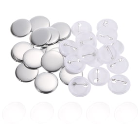 Button Pins