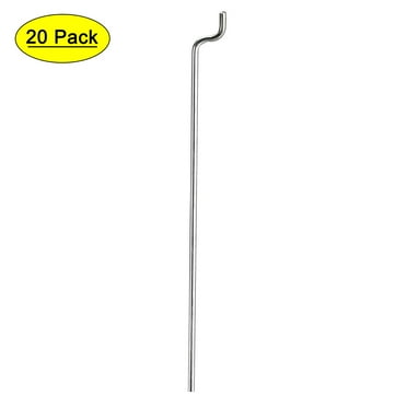 Uxcell Carbon Fiber Rod, 0.5mm x 150mm for RC Plane DIY - Walmart.com