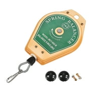 Spring Balancer Retractable Tool Holder 2-7lbs(1-3kg) Hanging Equipment ...