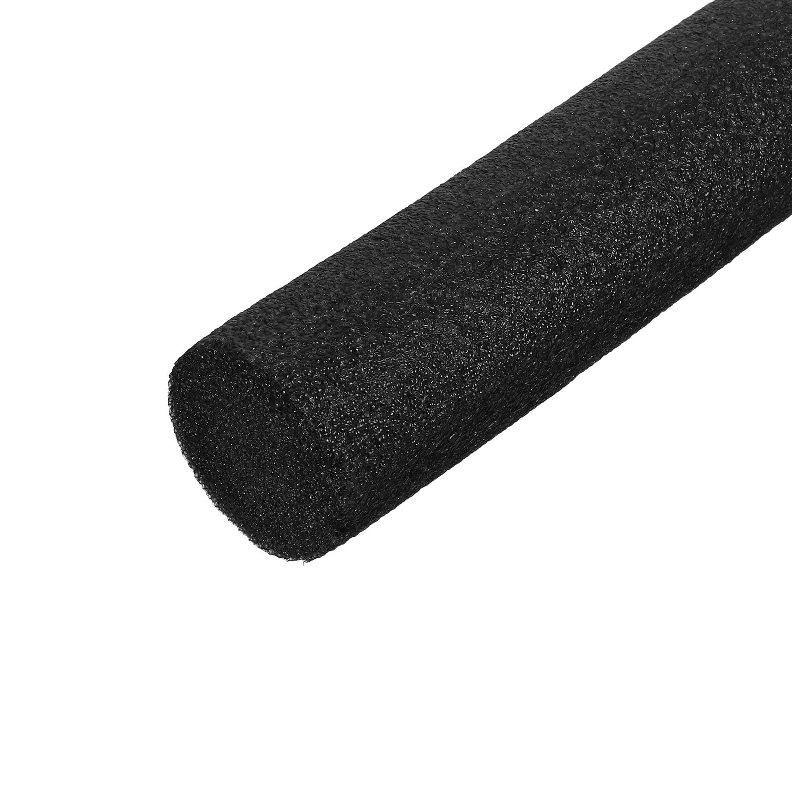 Uxcell 1-3/8 Inch x 3.28 Feet Backer Rod for Gaps and Joints Foam Rope ...