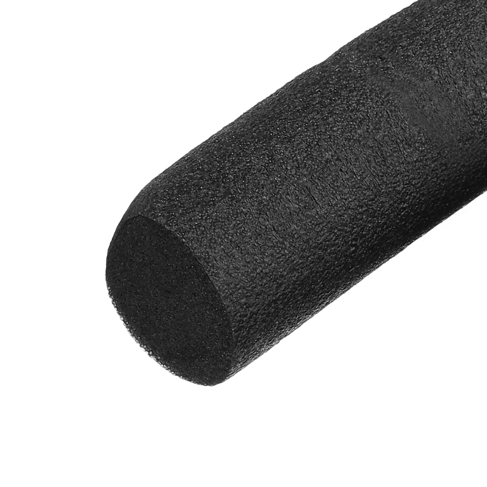 Uxcell 1-3/8 Inch x 3.28 Feet Backer Rod for Gaps and Joints Foam Rope ...