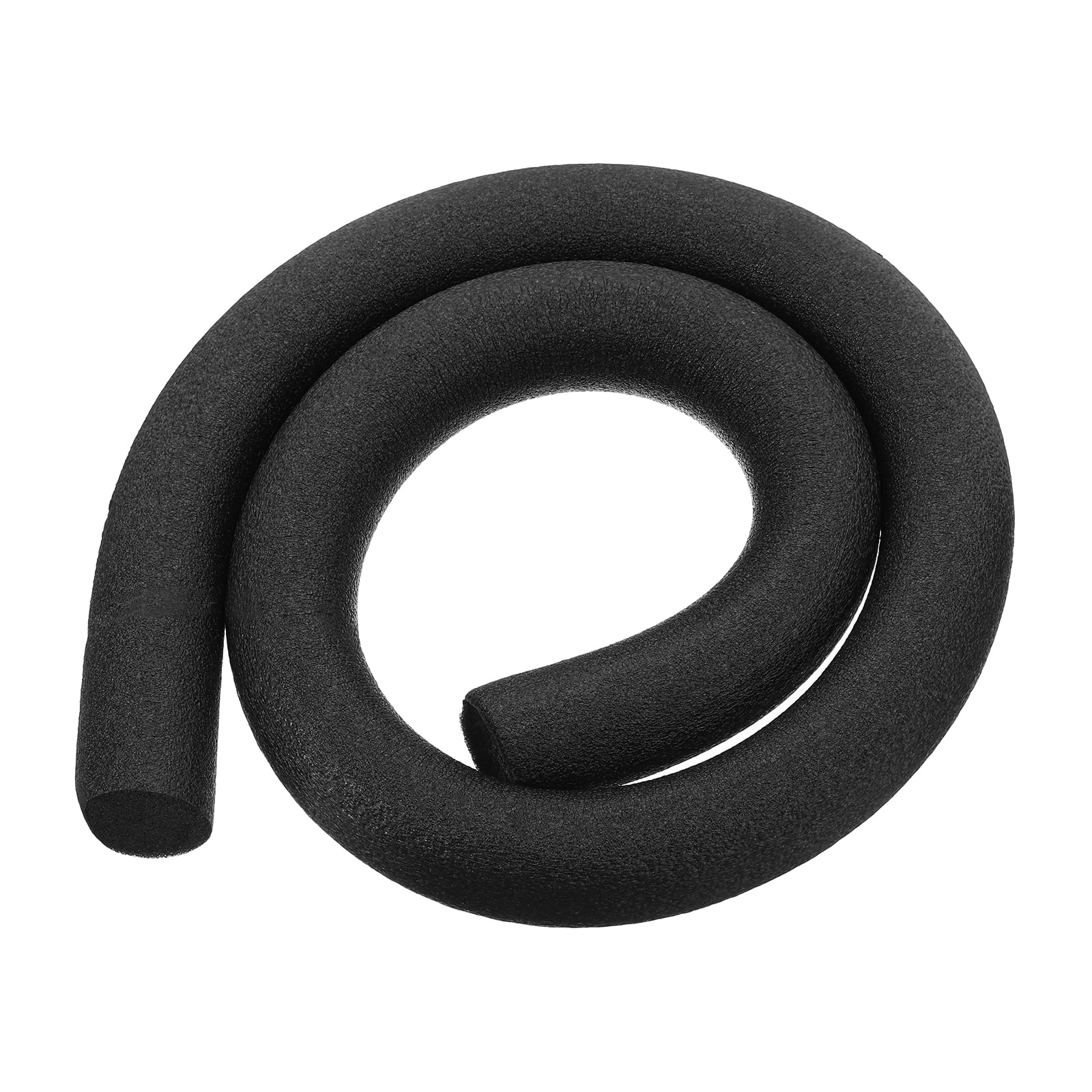 Uxcell 1-3/8 Inch x 3.28 Feet Backer Rod for Gaps and Joints Foam Rope ...