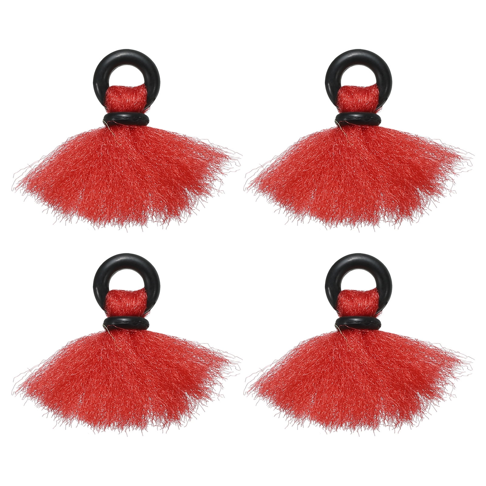 Uxcell 1.3" Fly Fishing Strike Indicators Stream Floating Hook ...