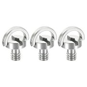 Standard Camera Screw Size