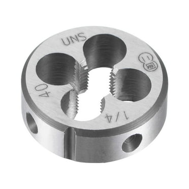 Micro 100 Threading Tool,1/8",Carbide IT-040075 - Walmart.com
