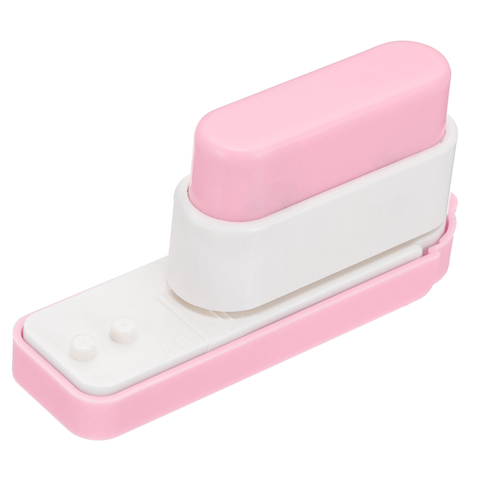 Uxcell 1/4" 5 Hole Paper Punch, Metal Hole Puncher 5 Sheet Punch ...