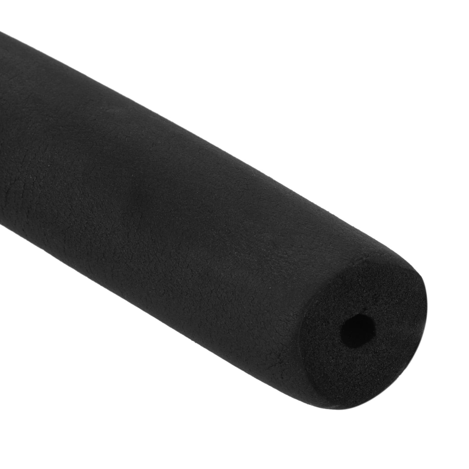 Uxcell 1/4"(6mm) ID x 6.5Ft Pipe Insulation Foam Tube Pipe Cover Wrap ...