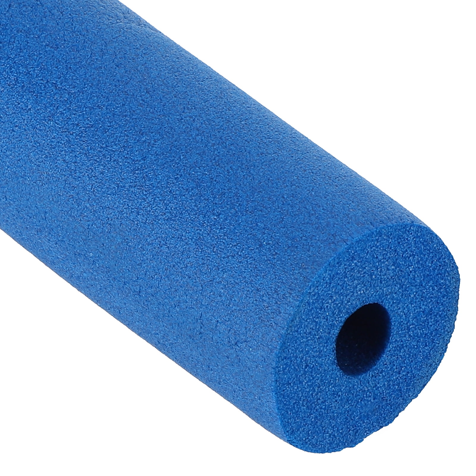 Uxcell 1/4" (6mm) ID x 6.6Ft Pipe Insulation Foam Tube, Pipe Cover Wrap ...