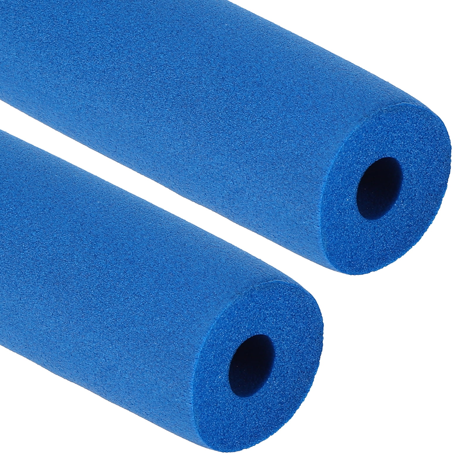 Uxcell 1/4" (6mm) ID x 6.6Ft Pipe Insulation Foam Tube, Pipe Cover Wrap ...