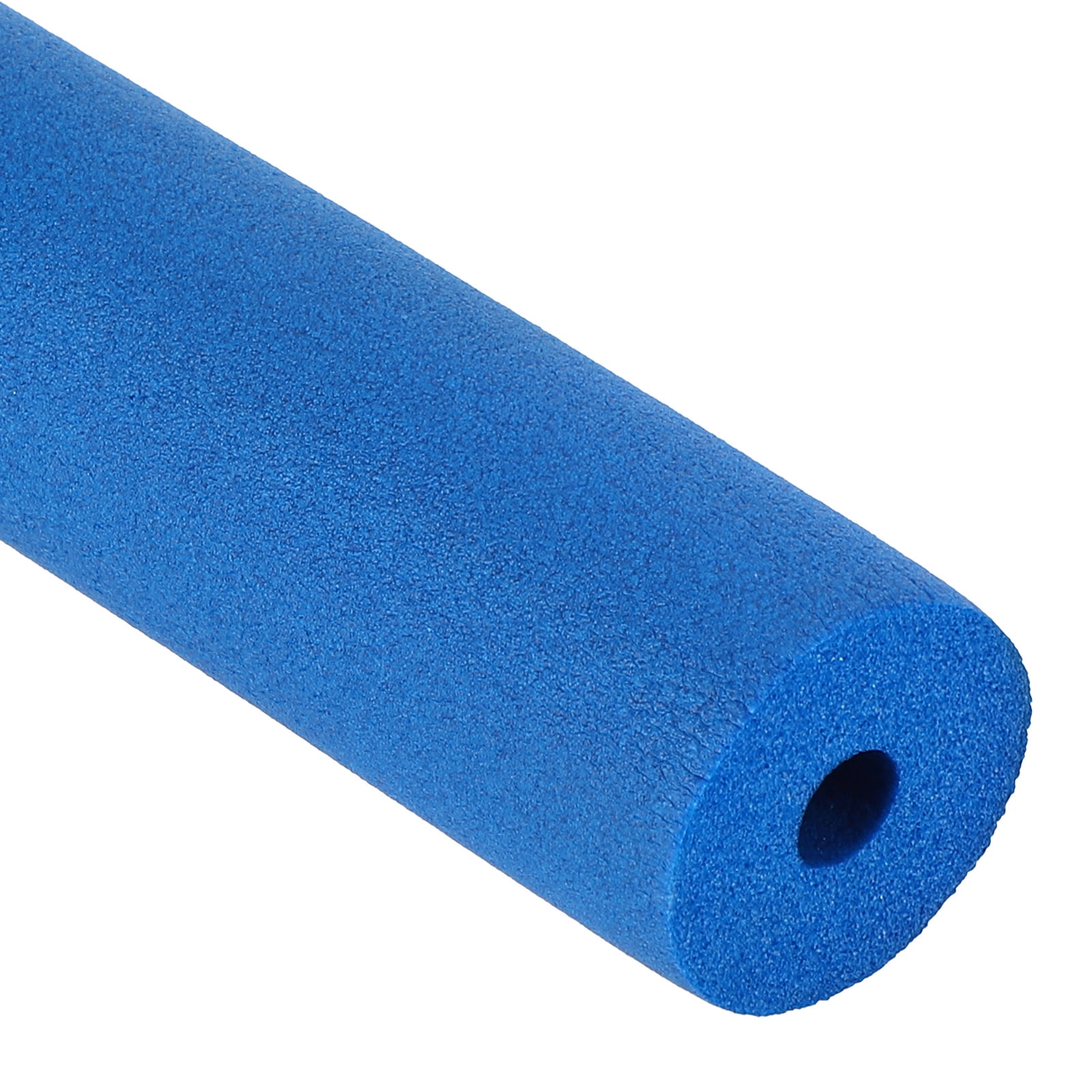 Uxcell 1/4" (6mm) ID x 6.6Ft Pipe Insulation Foam Tube, Pipe Cover Wrap ...