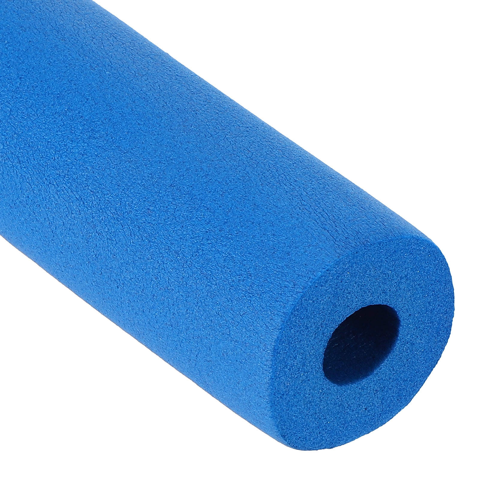 Uxcell 1/4" (6mm) ID x 6.6Ft Pipe Insulation Foam Tube, Pipe Cover Wrap ...