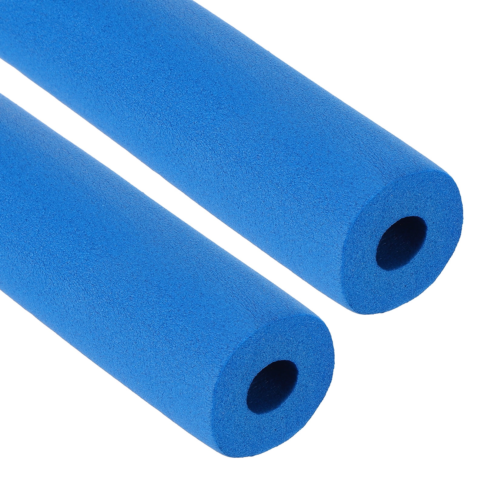 Uxcell 1/4" (6mm) ID x 6.6Ft Pipe Insulation Foam Tube, Pipe Cover Wrap ...
