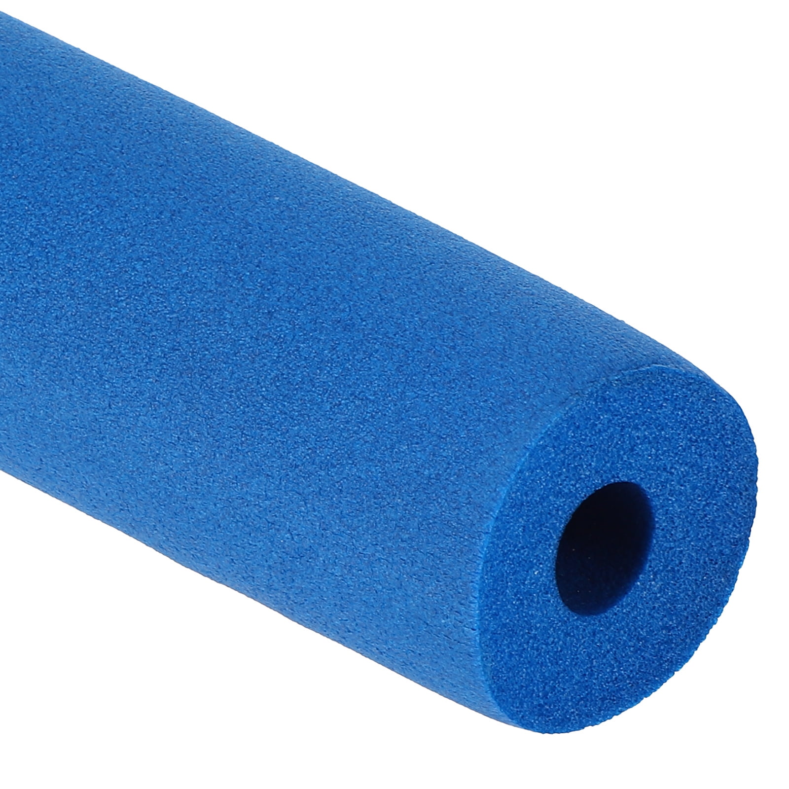 Uxcell 1/4" (6mm) ID x 6.6Ft Pipe Insulation Foam Tube, Pipe Cover Wrap ...