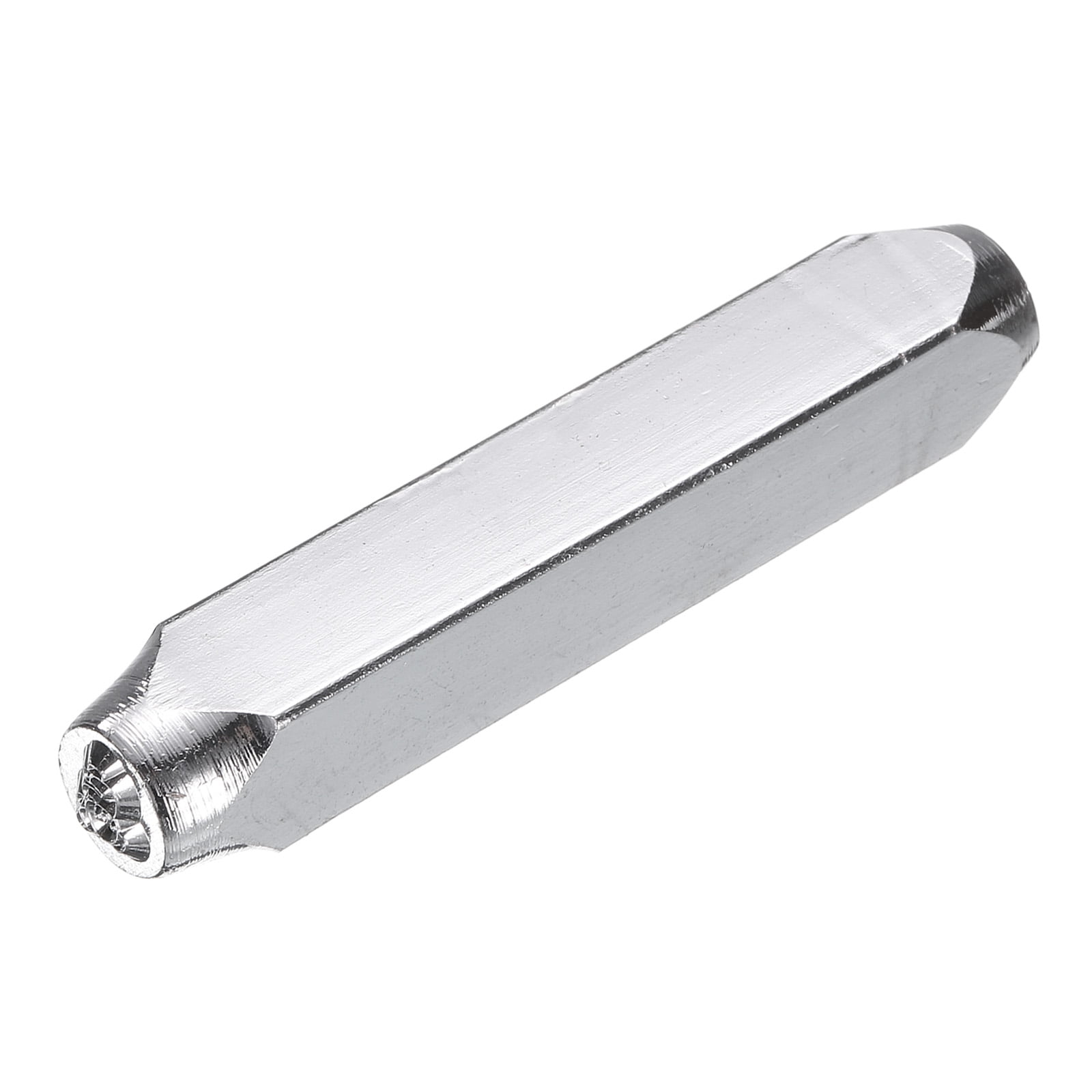 Uxcell 1/4" (6mm) Punch Stamp 40Cr Alloy Steel, Cute Bear Pattern Punch ...