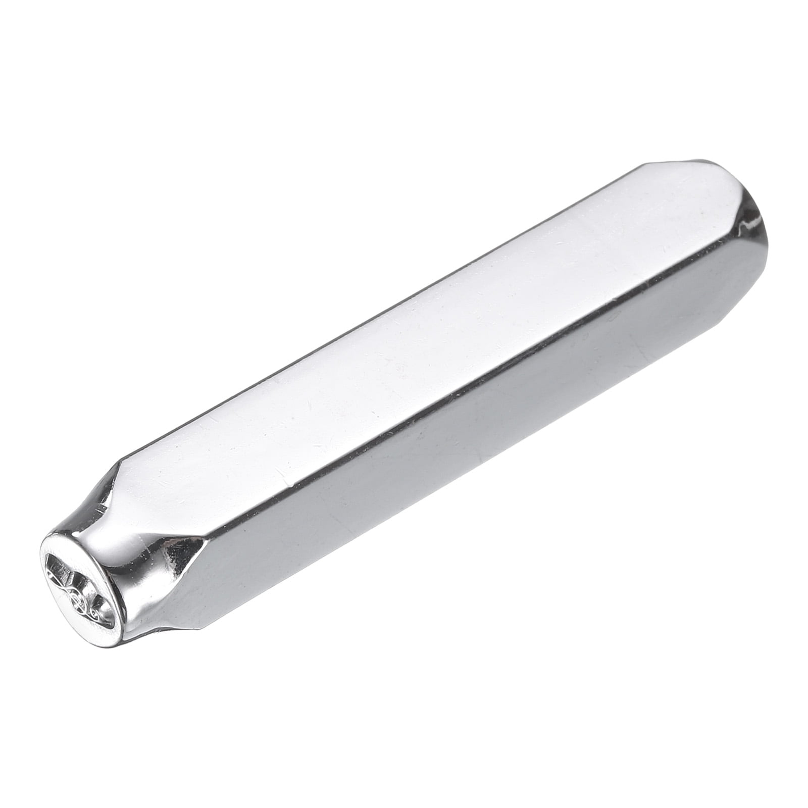 Uxcell 1/4" (6mm) Punch Stamp 40Cr Alloy Steel, Cute Musical note ...