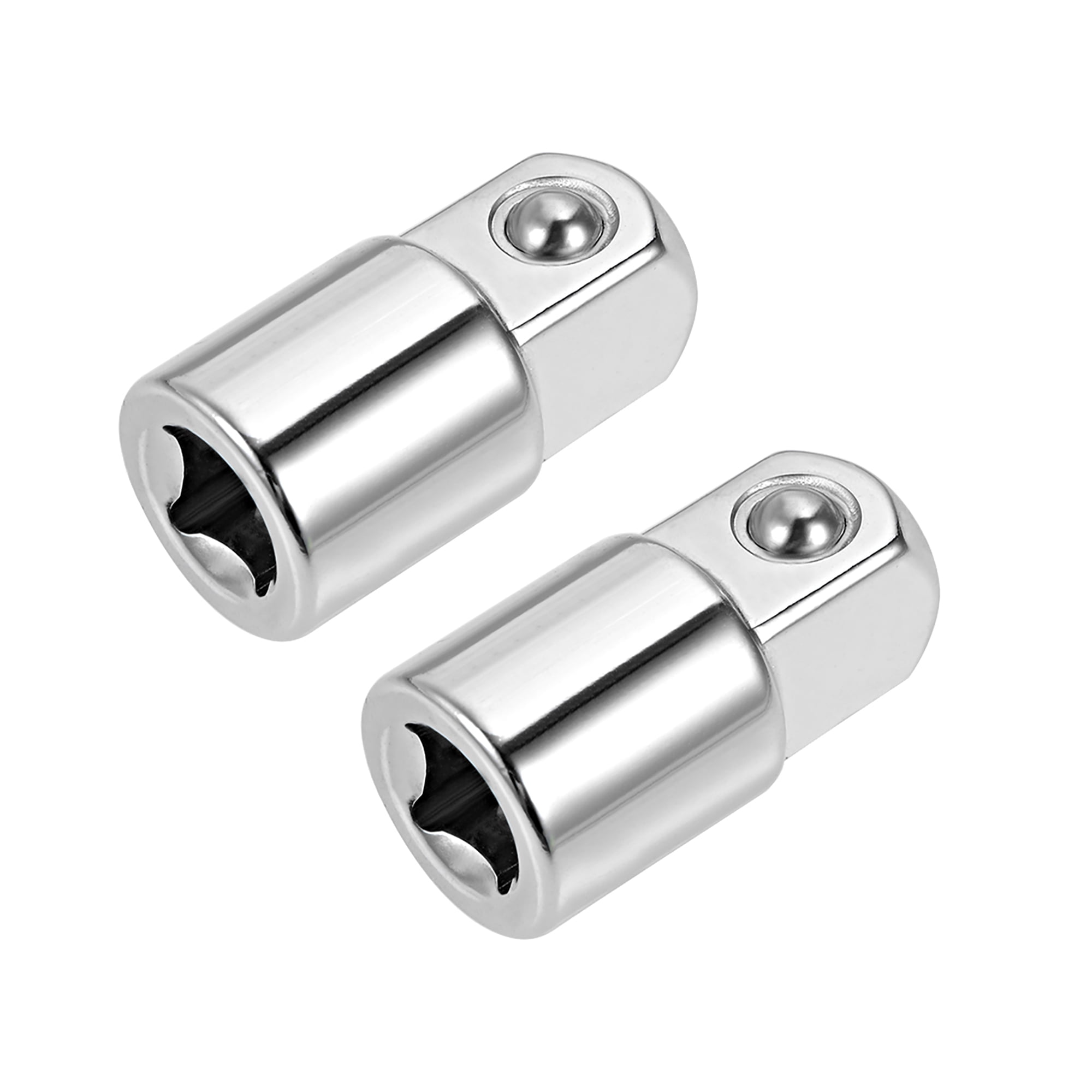 uxcell-1-4-f-to-3-8-m-female-to-male-socket-reducer-chrome-vanadium