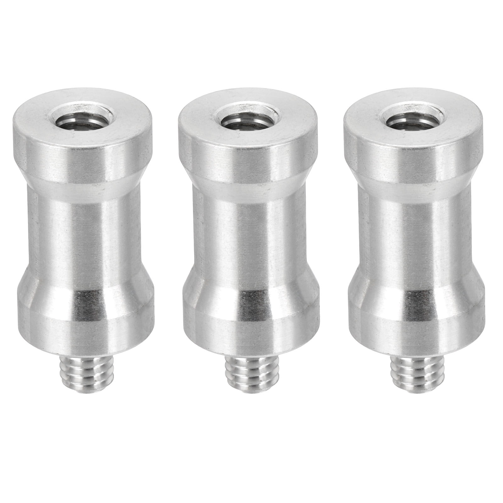 Uxcell Camera Spigot Screws Converter, Tripod Screw Adapter Spigot ...