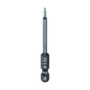 5 Point Torx