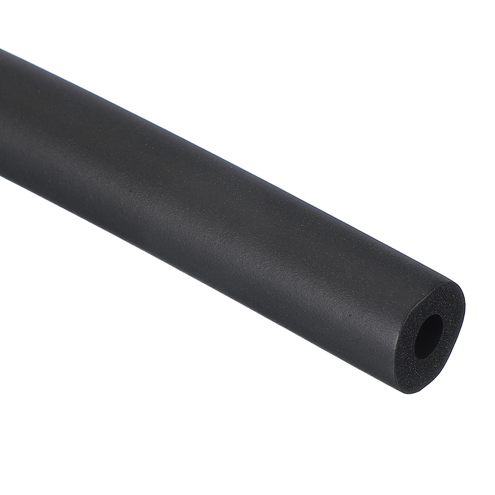Uxcell Pipe Insulation Foam Tube, Foam Pipe Cover Foam Tubing for ...