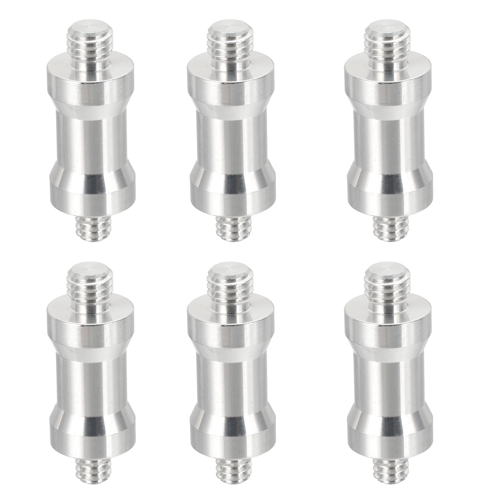 Uxcell Camera Spigot Screws Converters, Tripod Screw Adapter Spigot ...