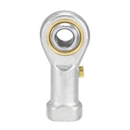Uxcell Spherical Rod End Bearing Joint Bearing Right Hand Male Thread Connector 8mm - Walmart.com