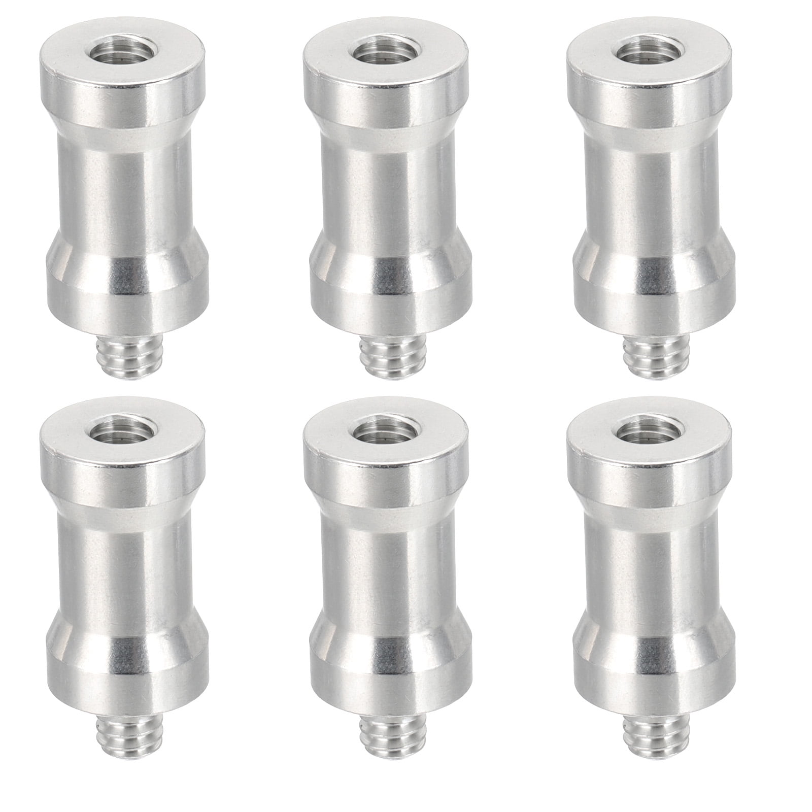 Uxcell Camera Spigot Screws Converter, Tripod Screws Adapter Spigot ...