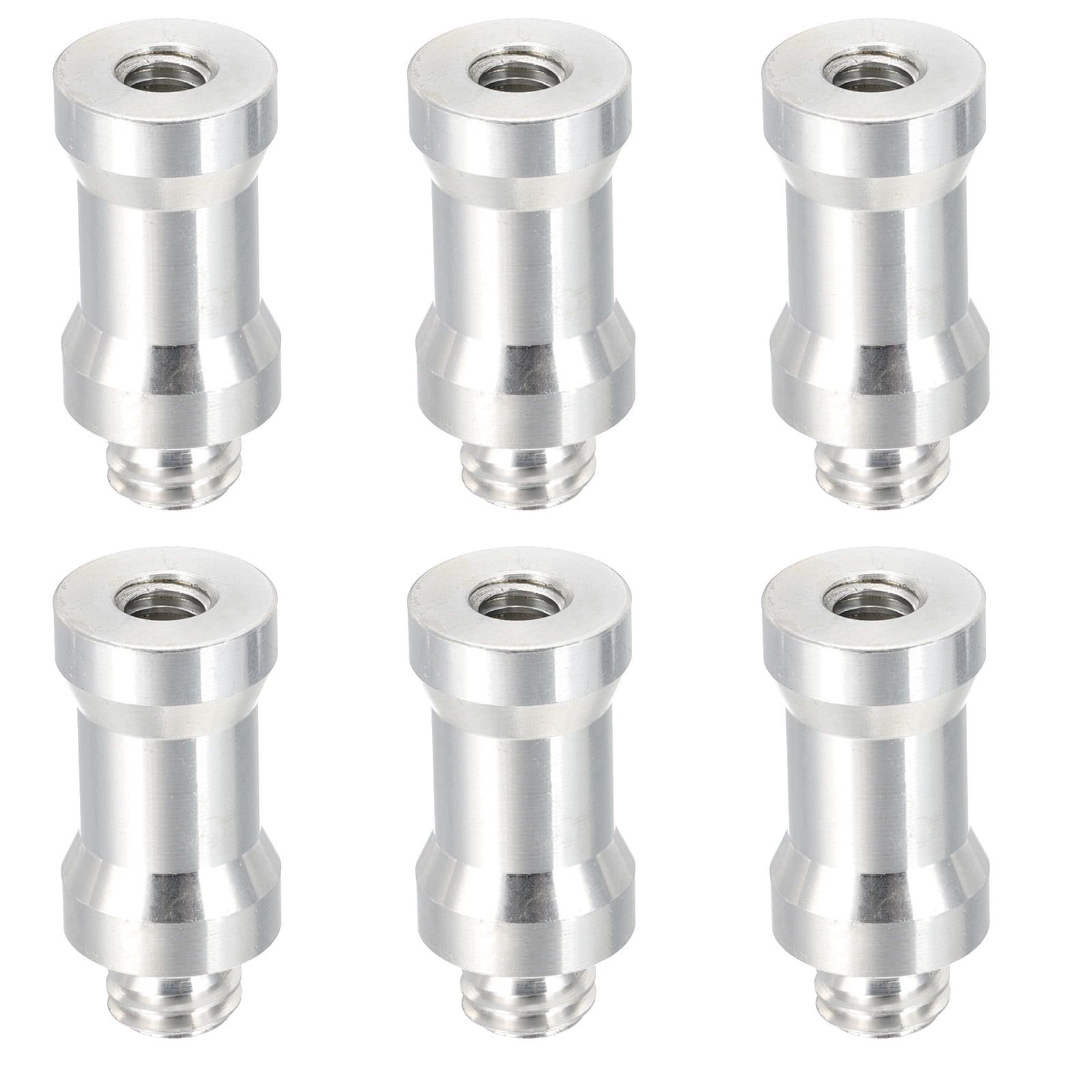 Uxcell Camera Spigot Screws Converters, Tripod Screw Adapter Spigot ...