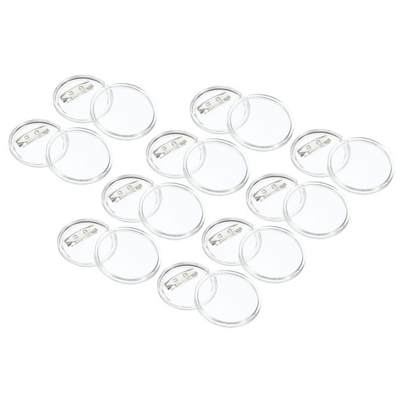 Button Pins