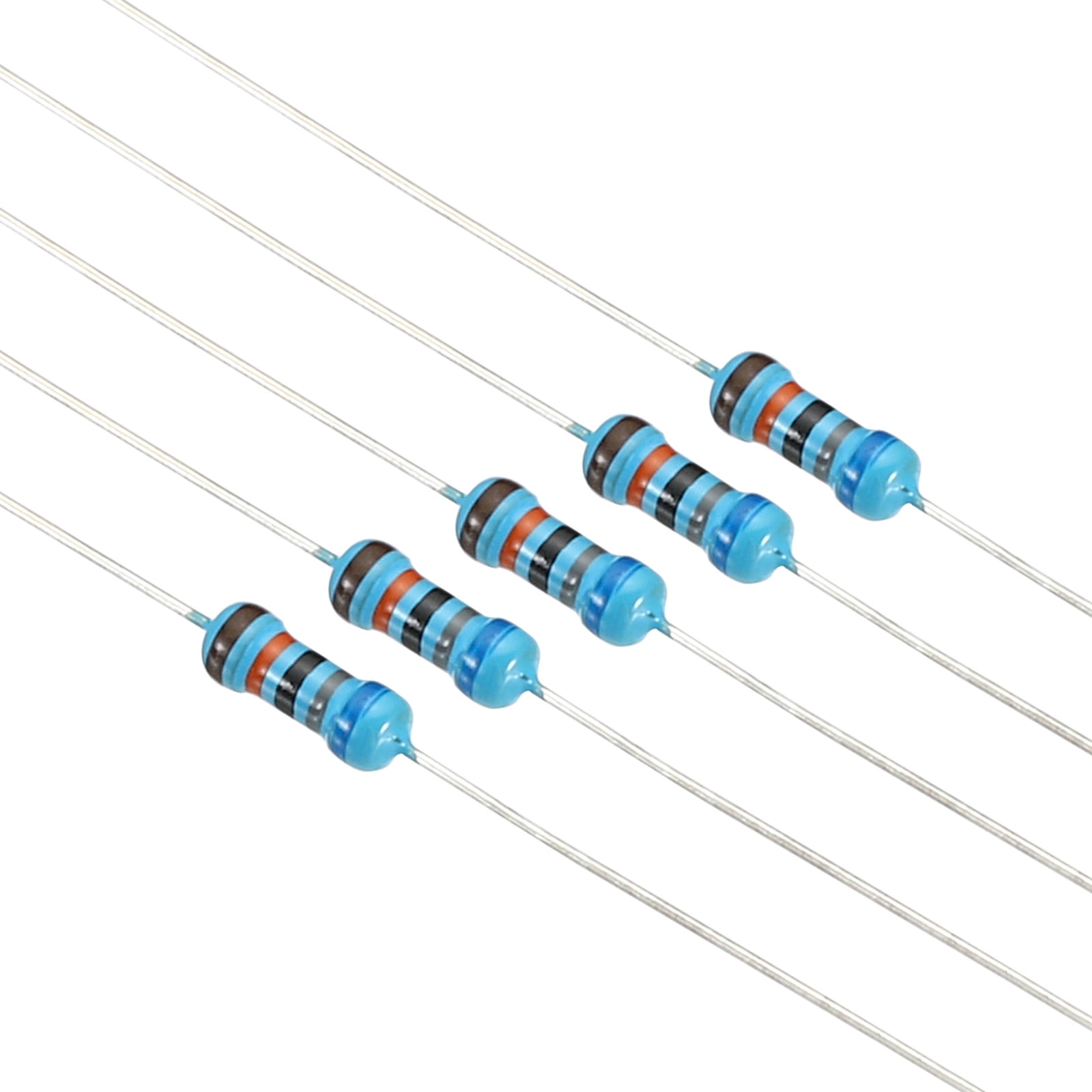 1m Ohm Resistor