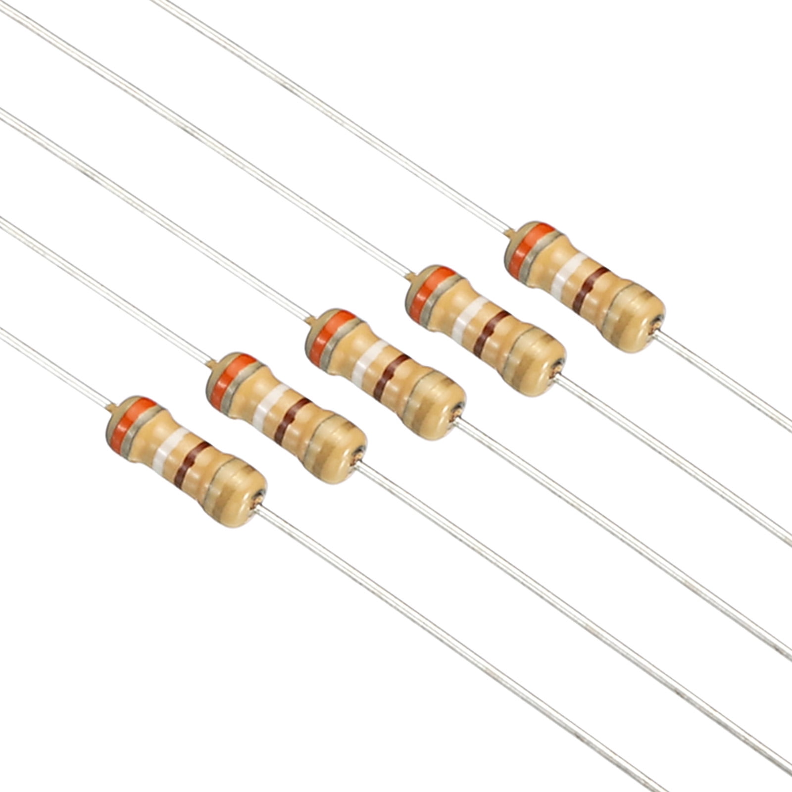 1m Ohm Resistor