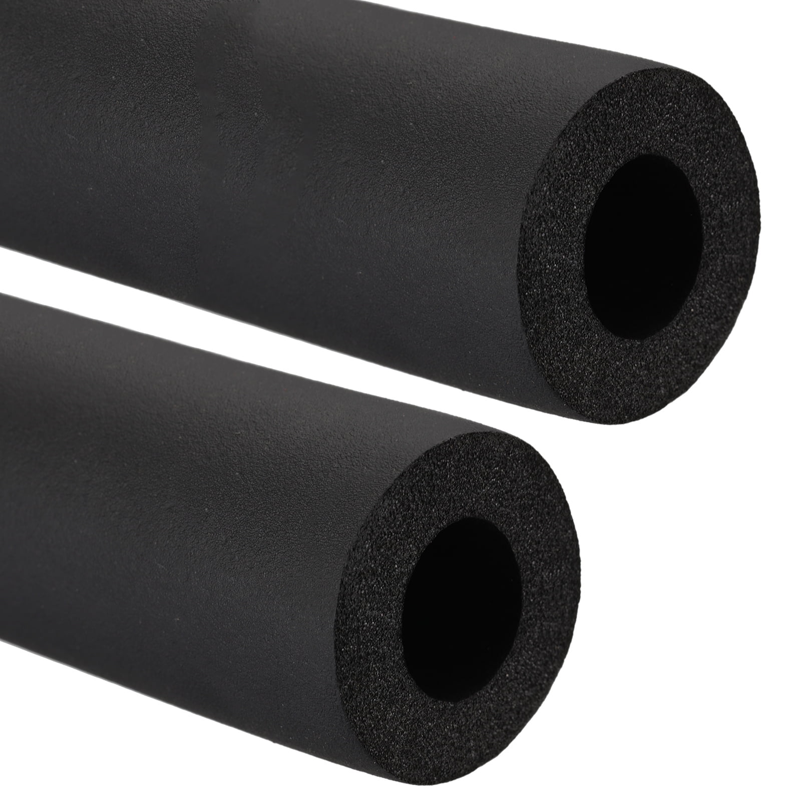 1-5/16"(34mm) ID x 6.6Ft Pipe Insulation Foam Tube, Bar Padding Tubing ...