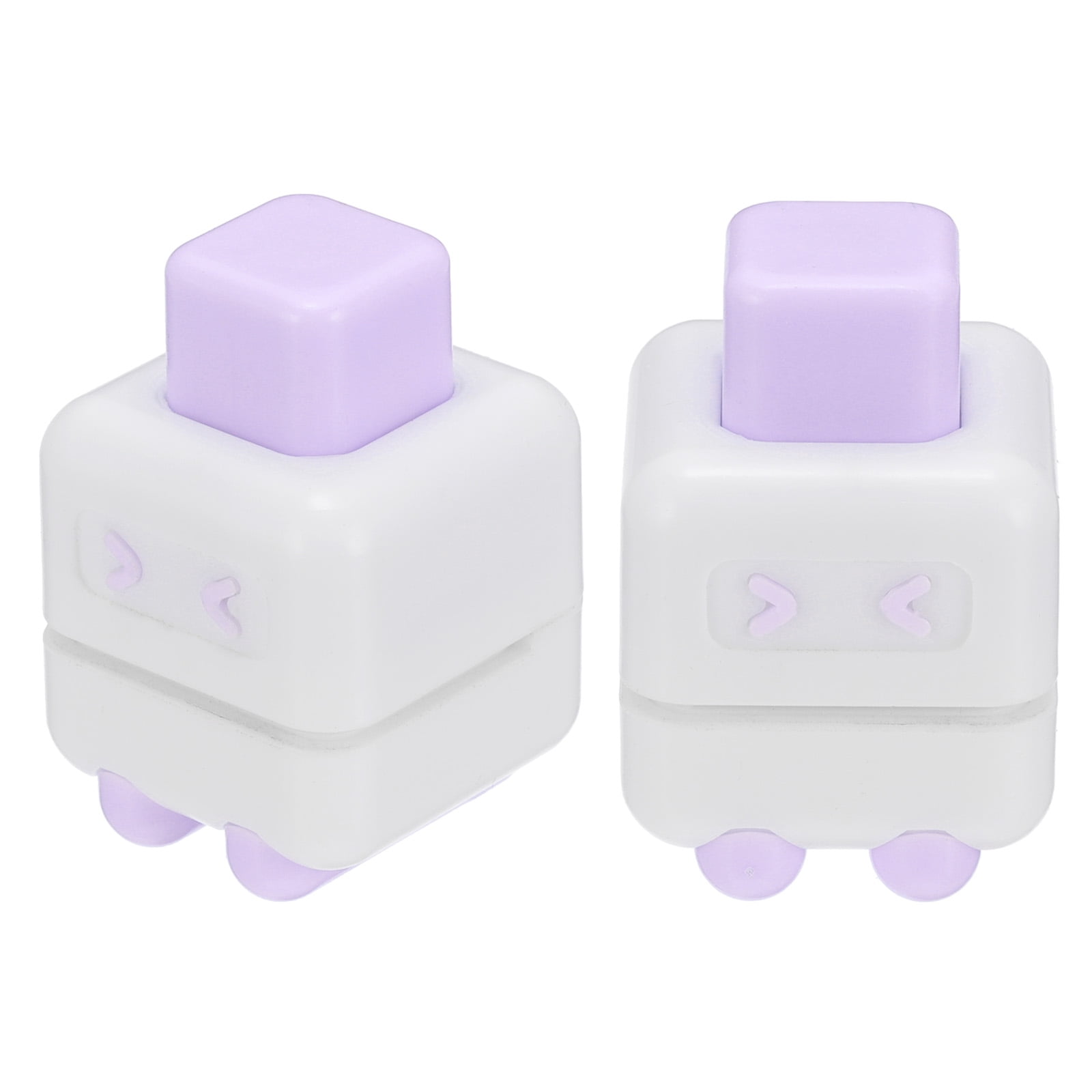 Uxcell 1/5" Single Hole Punch, 2 Pcs Mini Portable Small Hole Puncher 4 ...