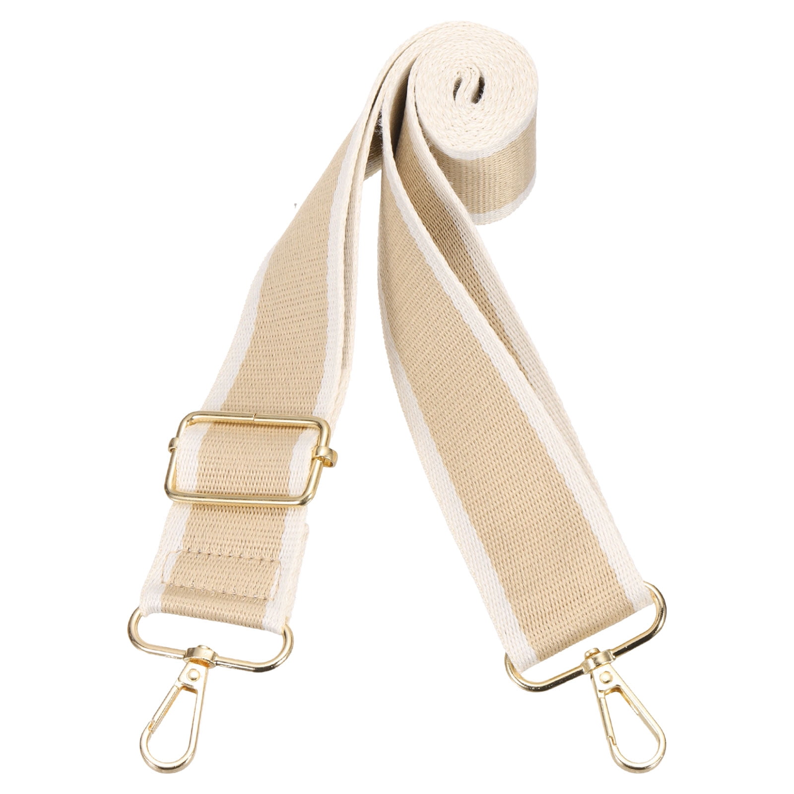 Uxcell 1.5-inch Wide Adjustable Replacement Crossbody Purse Strap ...