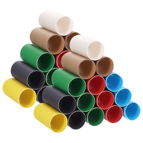 Cardboard Tubes