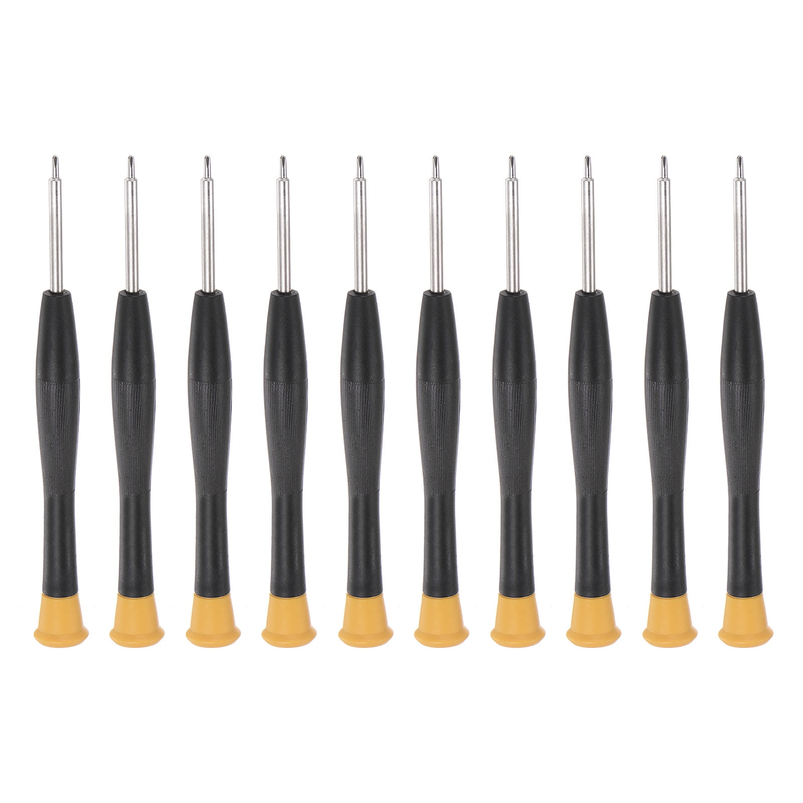 Uxcell 1.5mm Precision Phillips Screwdriver with Swivel Lid for ...