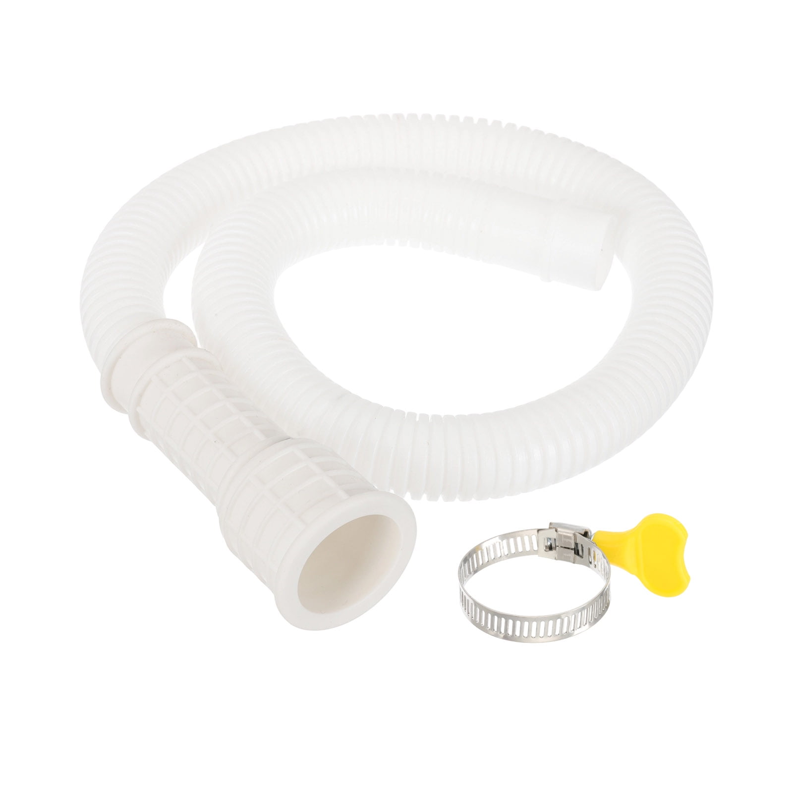 Uxcell 1.64ft Air Conditioner Drain Kit, Universal AC Drain Hose ...