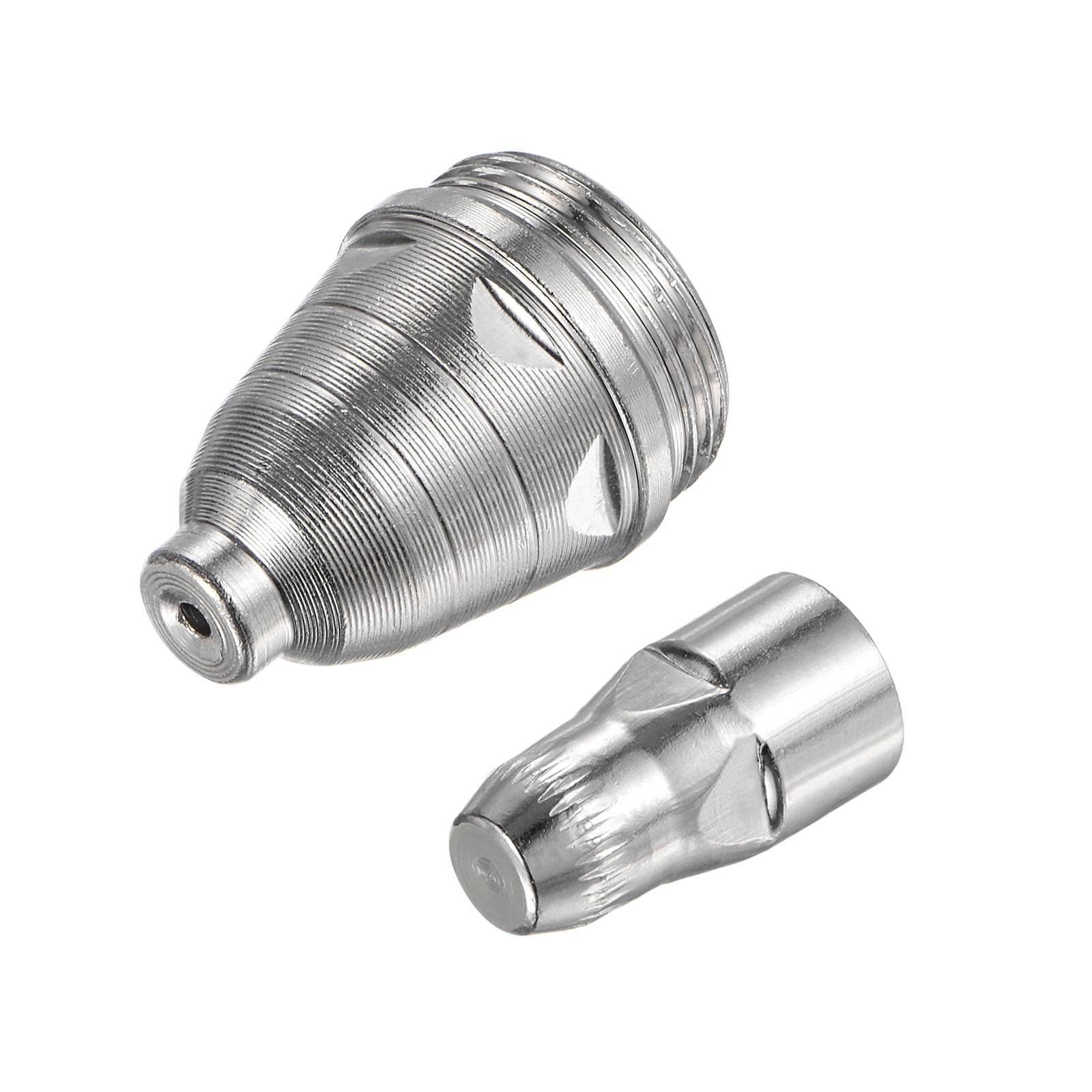 Uxcell 1.7mm P80 Electrode Plasma Cutting Nozzle Tips & Plasma Cutting ...