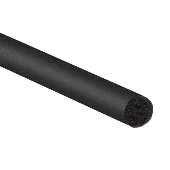 Uxcell 1/8 inch x 32.8ft Backer Rod, Foam Rope Caulk Crack Joint Filler ...