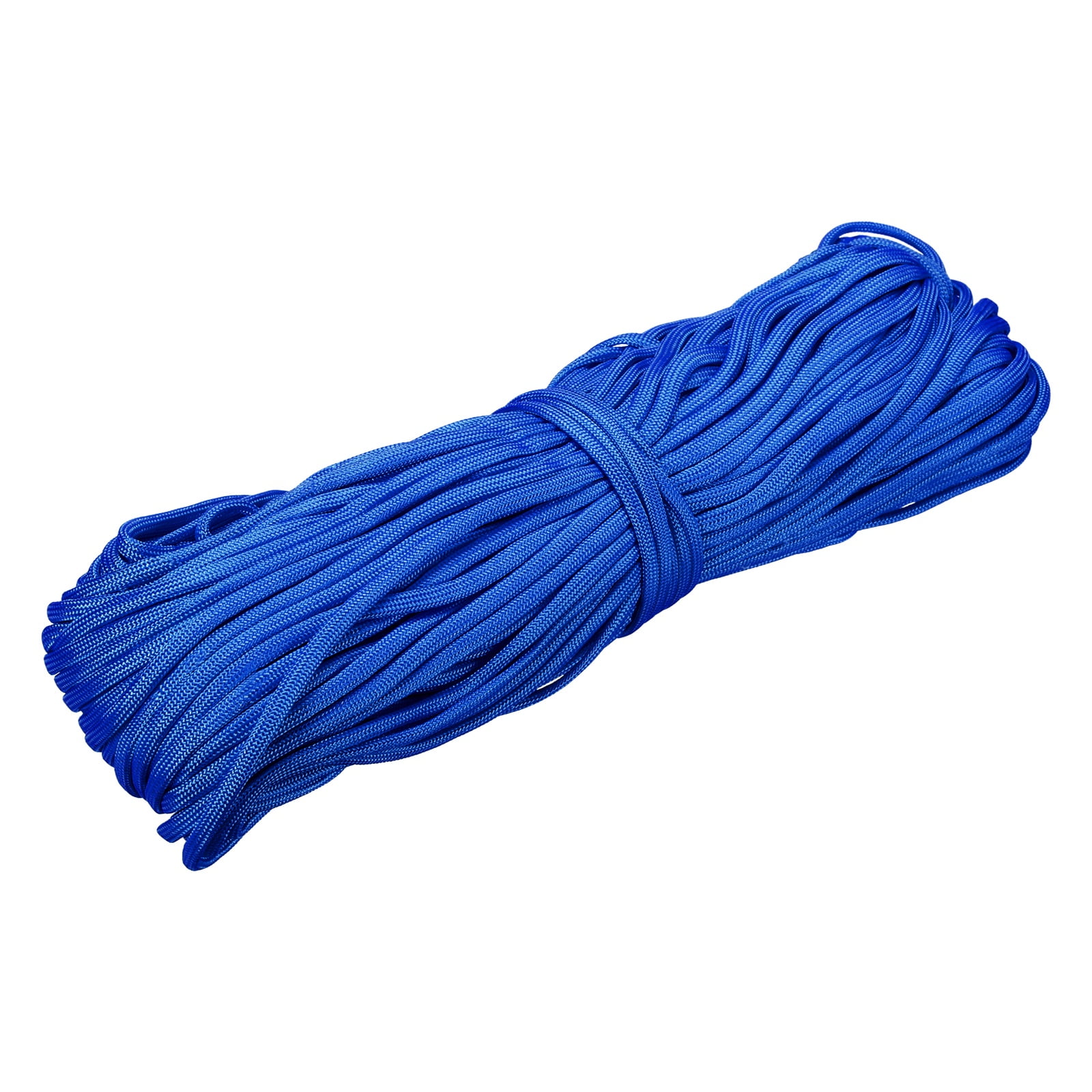 Uxcell 1/8" Paracord Rope, 200ft 7 Strand Heavy Duty Camping Rope ...