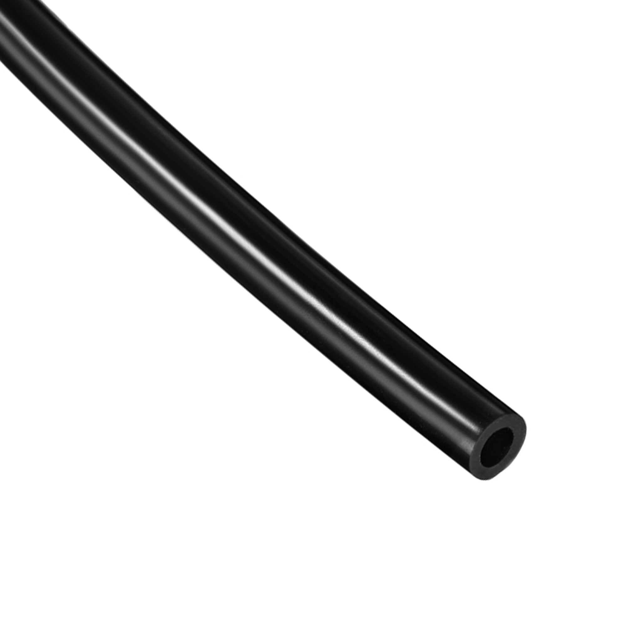 Uxcell 1/8 inch(3mm) ID X 3/16 inch(5mm) OD 3.3ft 1m Silicone Tubing ...