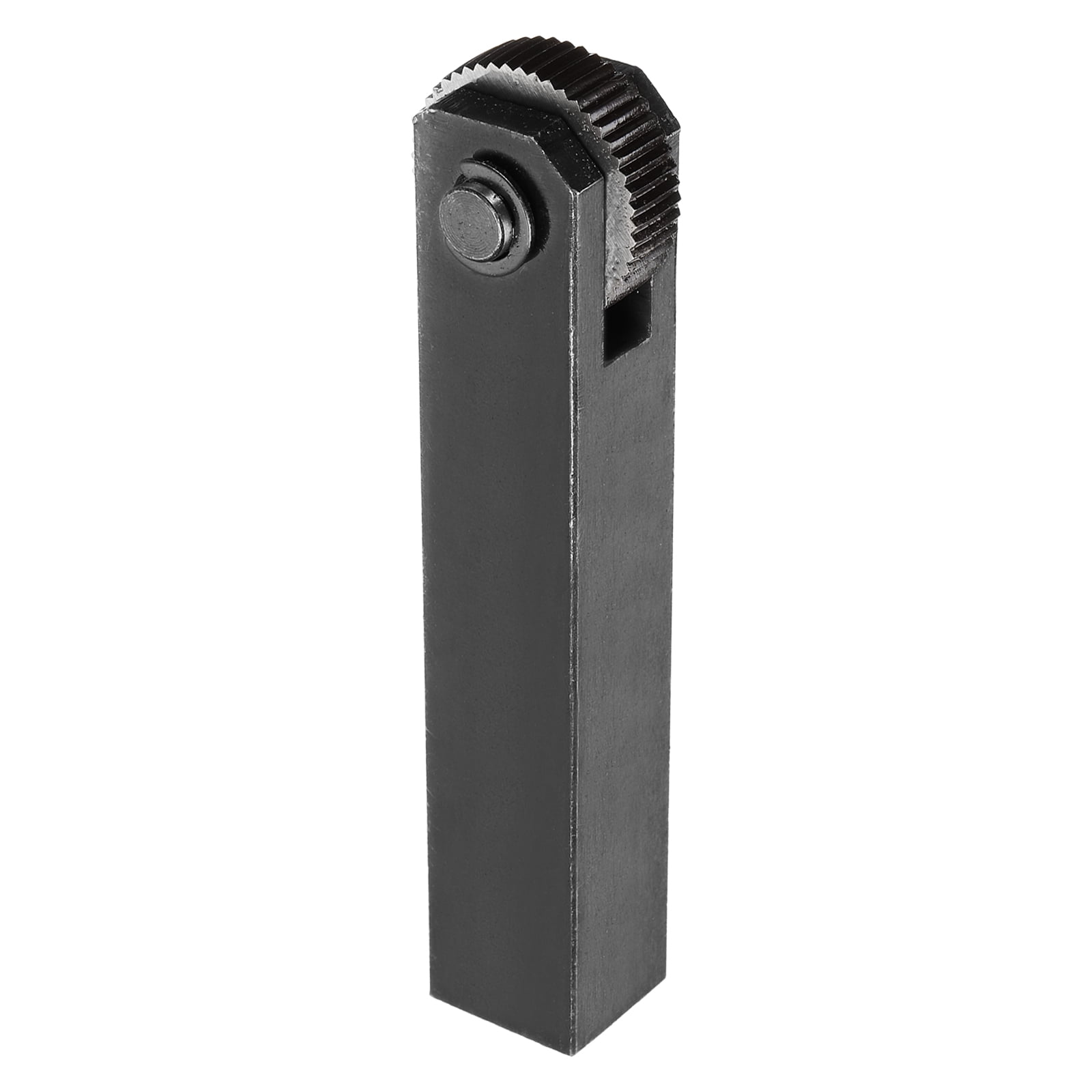 Uxcell 1.8mm Pitch Single Straight Knurling Wheel Linear Knurling Tools ...