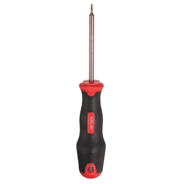 Uxcell 1.8mm Triangle Screwdriver 7.09" Magnetic Screwdrivers 4.02 ...