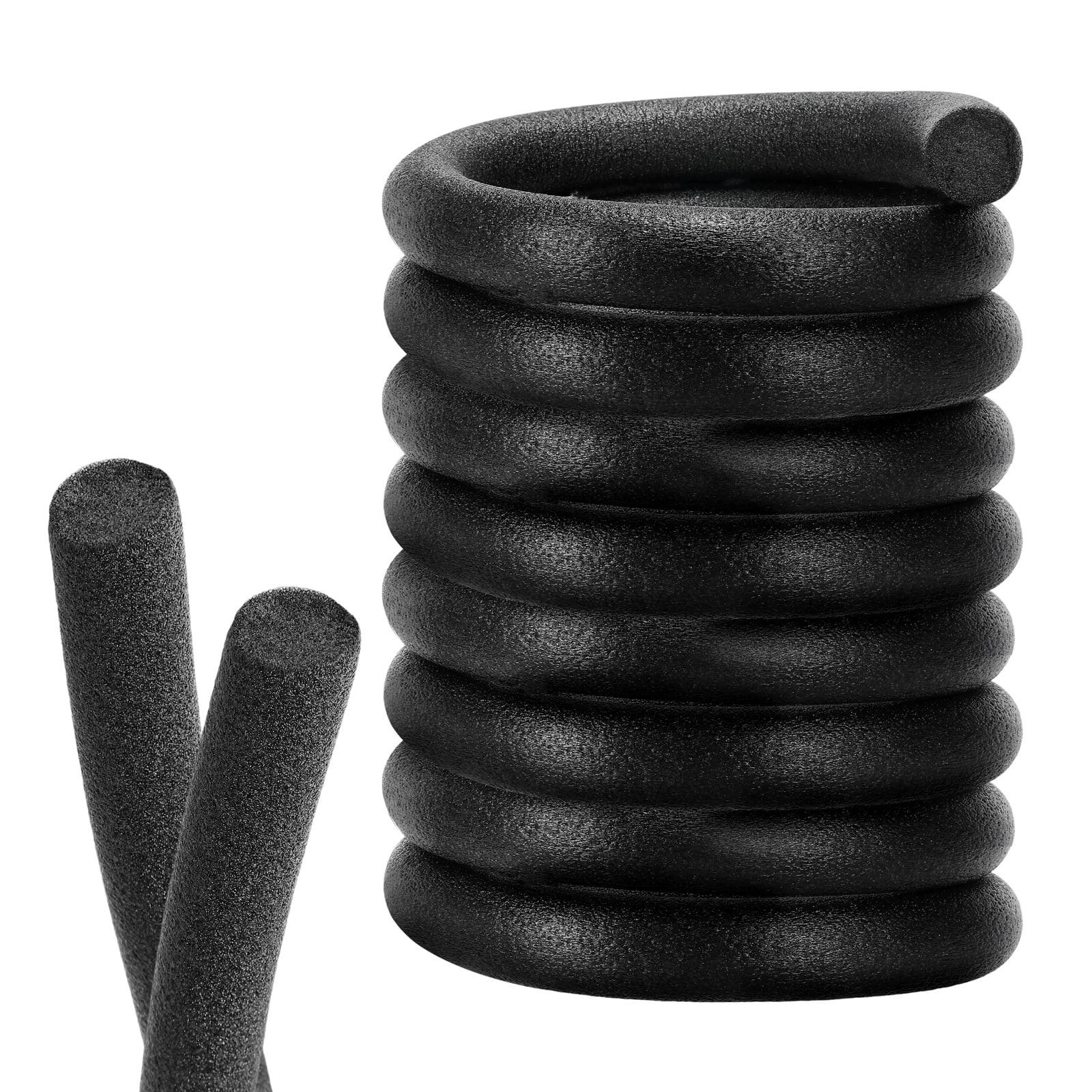 Uxcell 1-9/16 Inch(40mm) x 6.56 Feet Backer Rod for Gaps and Joints ...