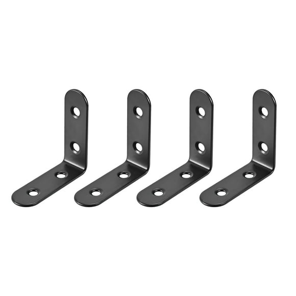 Corner Braces in Brackets and Angle Irons - Walmart.com